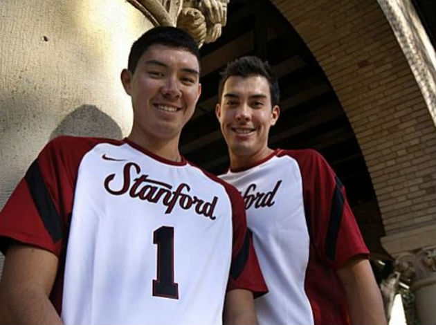 WorldofVolley :: WoV NEW YEAR’S INTERVIEWS: Erik Shoji – The youngest ...