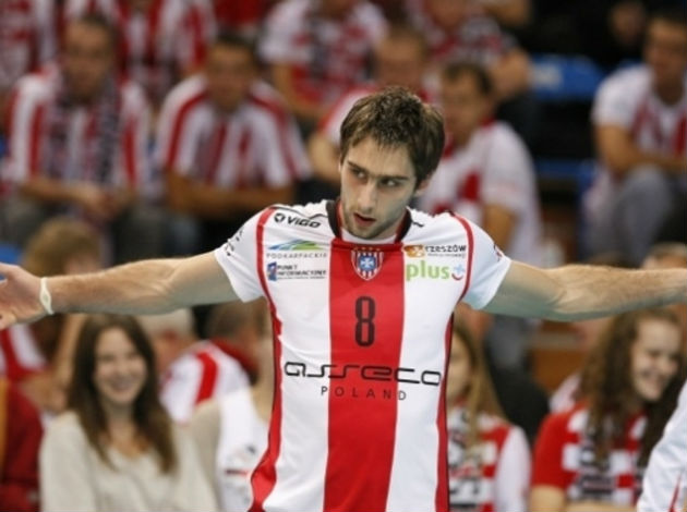 WorldofVolley :: FRA M: OFFICIAL – Marko Bojić signed for Paris!