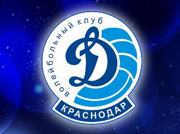 WorldofVolley :: Dinamo Krasnodar, Dinamo Moskow