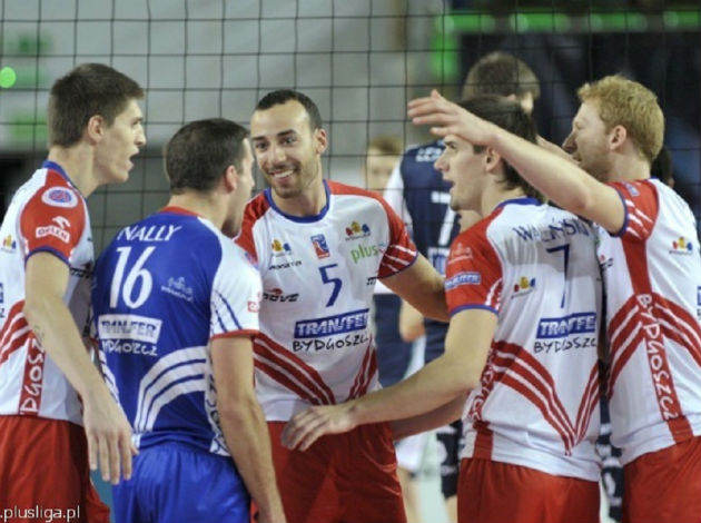 WorldofVolley :: POL M: Justin Duff - "Heynen has an amazing passion"