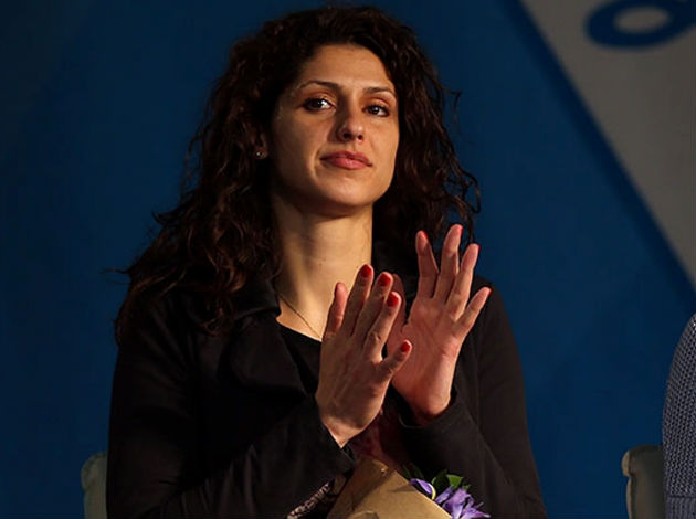 WorldofVolley :: RUS W: “I miss Cannes” said Yaneva