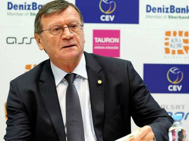 WorldofVolley :: Boričić – “Poland is one of the driving forces for ...