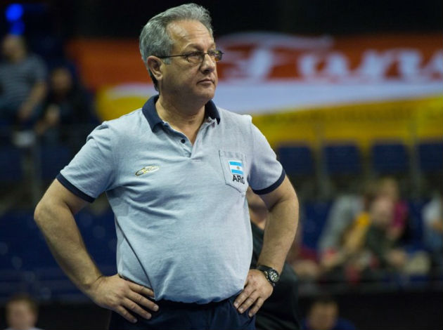 WorldofVolley :: RIO 2016 M: Velasco chose team for Olympic Games!