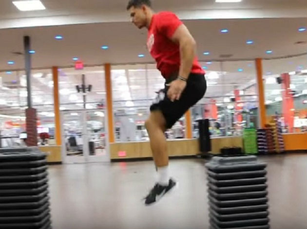 WorldofVolley :: These 3 excercise will help you increase your vertical ...
