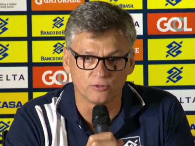 WorldofVolley :: BRA M: Renan announces first list as new head coach of ...