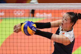 WorldofVolley :: VNL W: Thailand Clinch VNL 2026 Spot with Gutsy Effort ...
