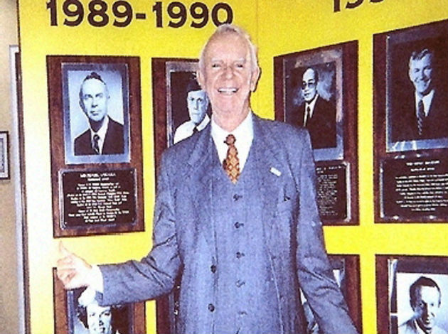 WorldofVolley :: U.S. indoor and beach volley legend Michael O’Hara ...