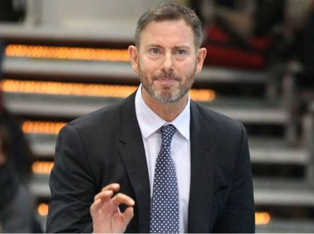 TUR M: Italian expert Giuliani takes over Halkbank - WorldOfVolley TUR M: Italian expert Giuliani takes over Halkbank - WorldOfVolley