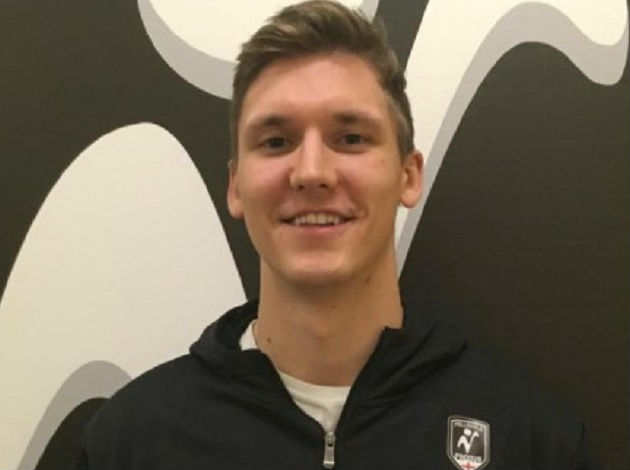 WorldofVolley :: OFFICIAL: Padova sign the Canadian player