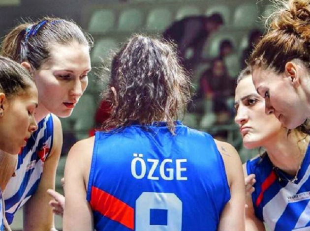 WorldofVolley :: TUR W: New wins for Eczacibasi and Vakifbank, Rahimova ...