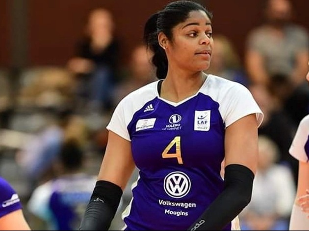 WorldofVolley :: ESP W: Las Palmas get huge boost for title aspirations ...