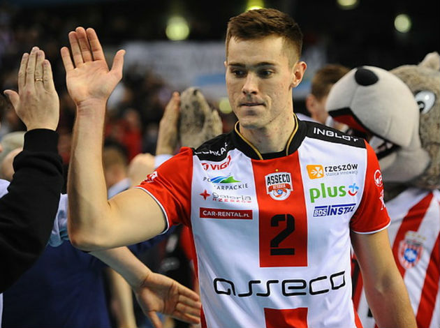 WorldofVolley :: Jaeschke about hitting Ignaczak – “He is a tough guy…”