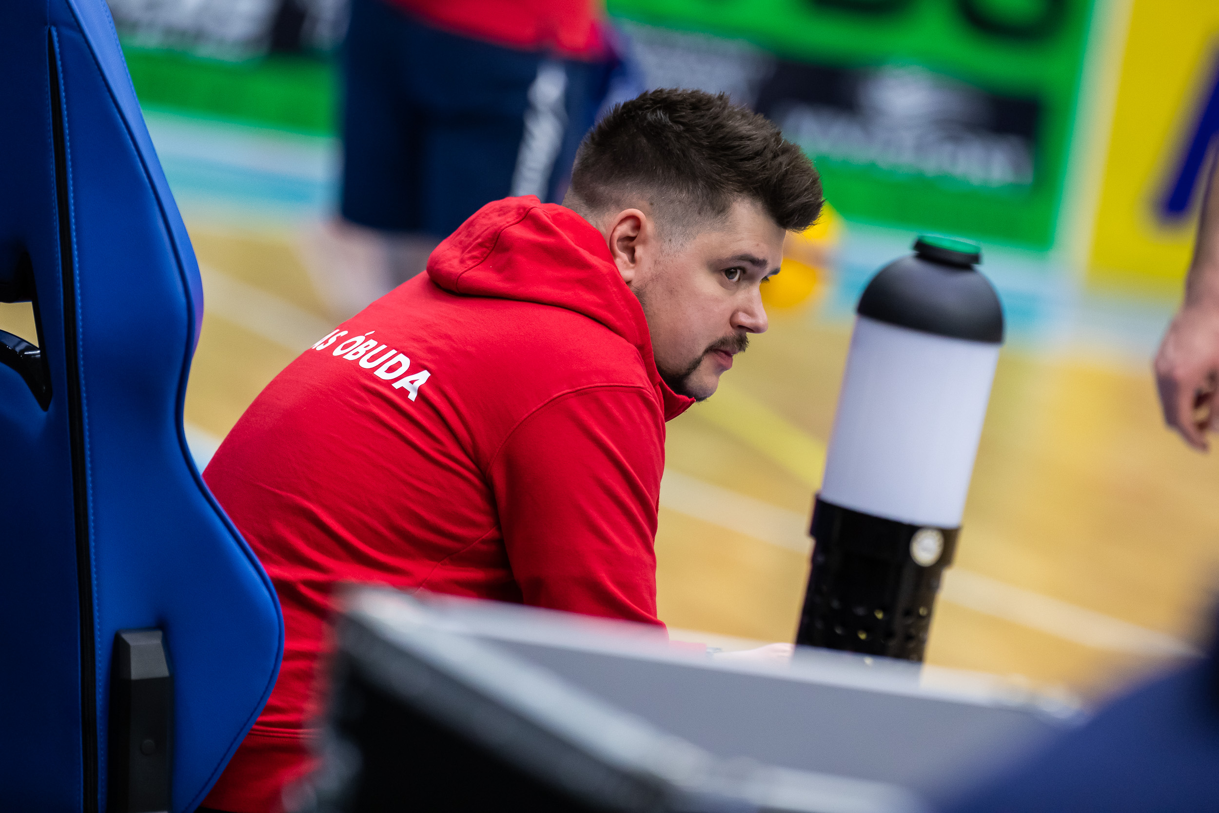 WorldofVolley :: POL W: Hungary Women’s National Team head coach on ...