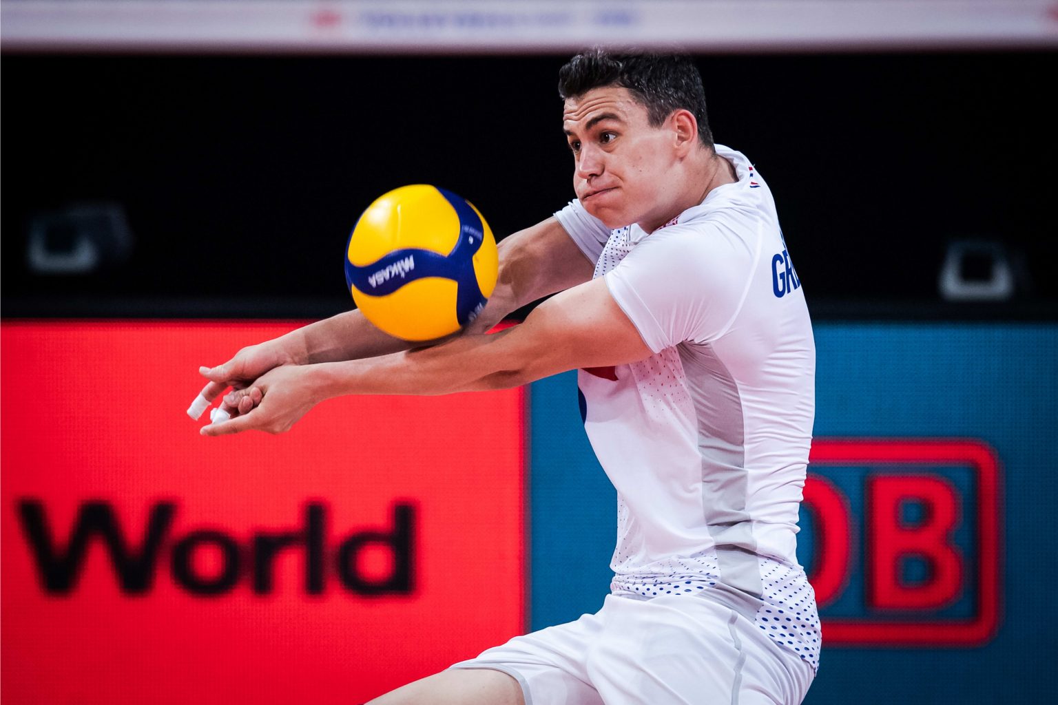 WorldofVolley :: RUS M: It’s now official – Grebennikov new player of Zenit St.Petersburg ...