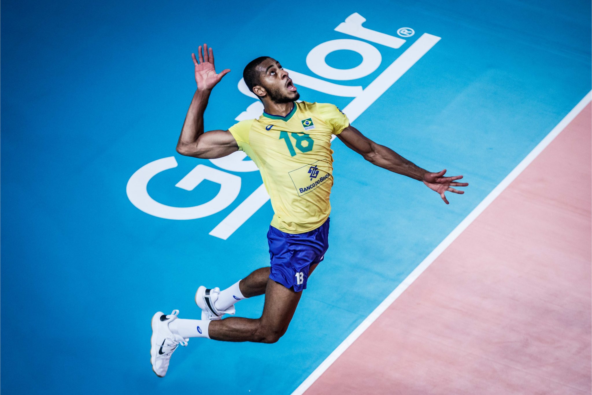 WorldofVolley :: ITA M: Lube complete long-anticipated transfer – comes ...