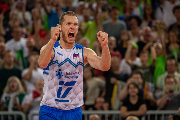 WorldofVolley :: RUS M: Jastrzębski Węgiel and Zenit St. Petersburg reached an agreement! Urnaut ...