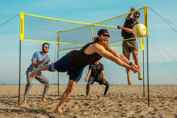 WorldofVolley :: Technology that has changed volleyball - WorldOfVolley