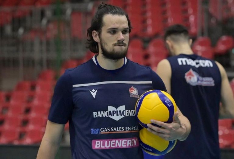 WorldofVolley :: INTERVIEW: Antoine Brizard for WoV – “Rezende will ...
