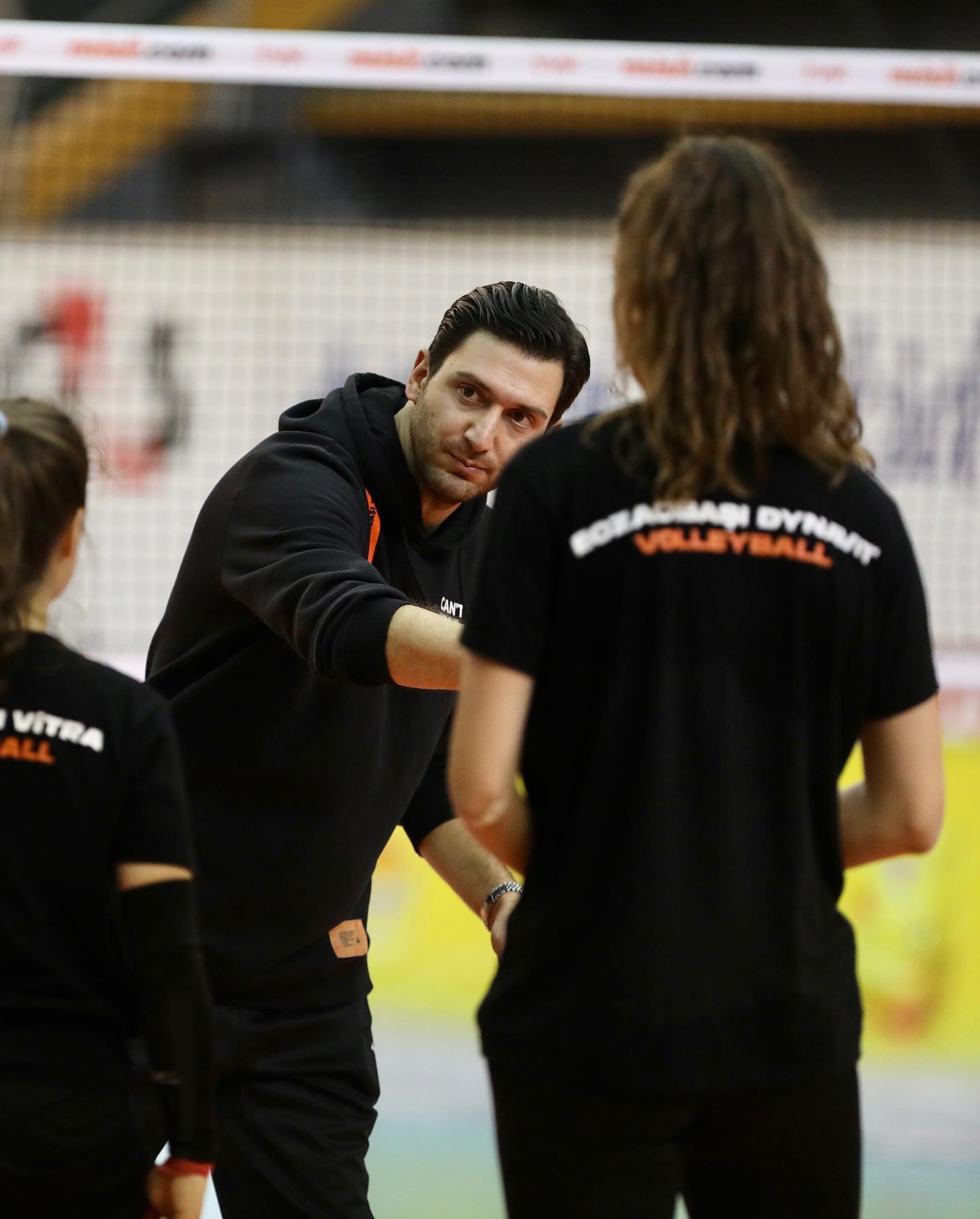 WorldofVolley :: CRO W: Croatian federation finds replacement for ...