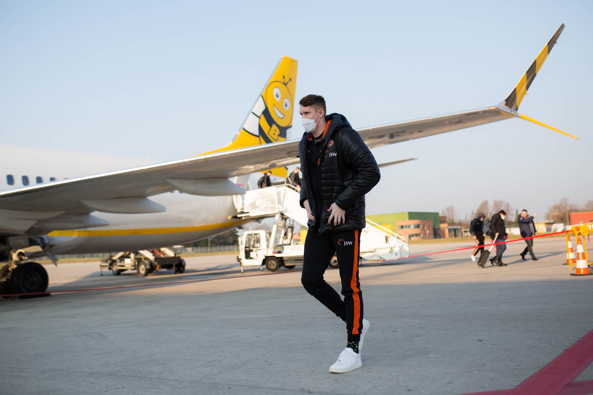 WorldofVolley :: POL M: Baróti parts ways with Jastrzębski - WorldOfVolley