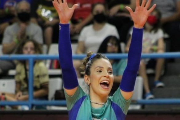 WorldofVolley :: WorldOfVolley - volleyball news from around the world