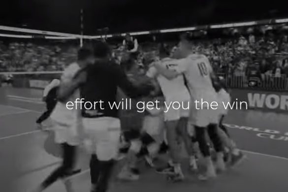 WorldofVolley :: Check out this compilation of funny volleyball moments ...