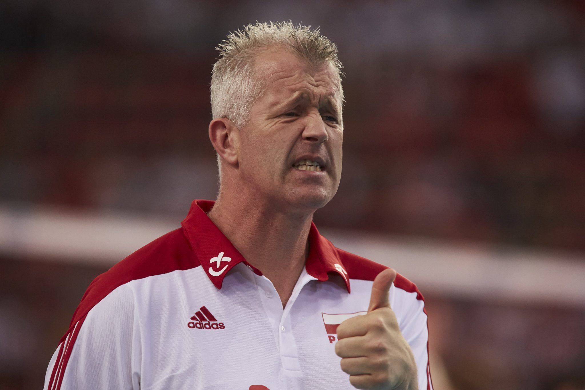 WorldofVolley :: TUR W: It’s official – Heynen sits on bench of Nilüfer ...