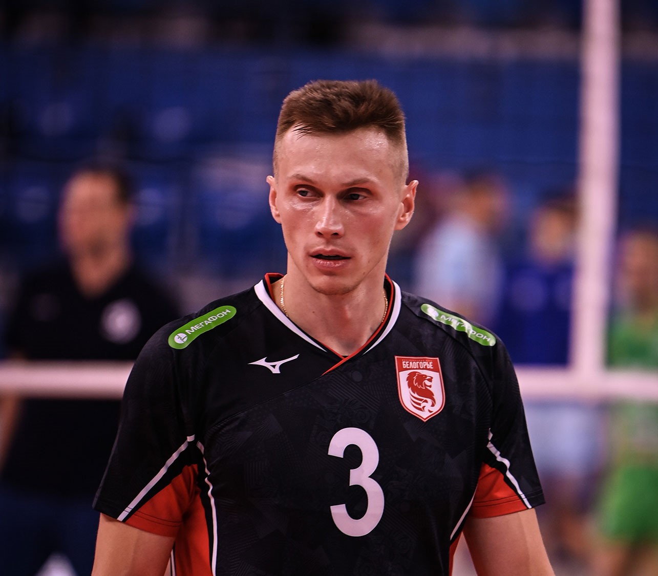 WorldofVolley :: RUS M: Zenit St. Petersburg close setter’s department for 2022/23 with ...