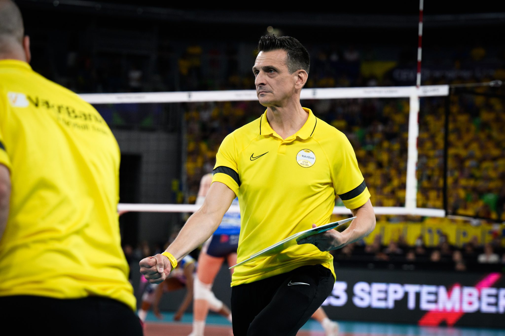 WorldofVolley :: CL W: Guidetti – “I have team that never gives up and ...