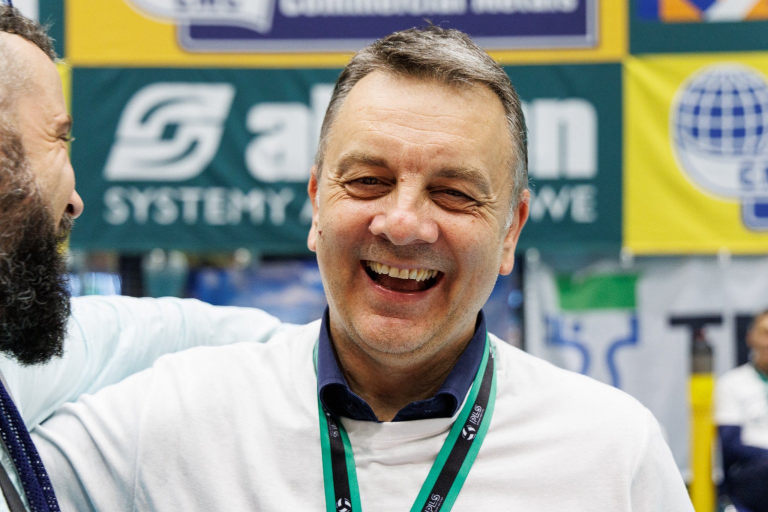 WorldofVolley :: POL M: Kolaković leaves Aluron to focus on working ...