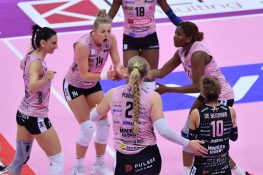 WorldofVolley :: ITA M: Nishida to compete in SuperLega next season