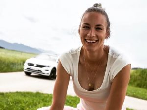 WorldofVolley :: GER W: Surprising turn – Lippmann begins beach ...