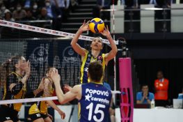 WorldofVolley :: ITA M: Nishida to compete in SuperLega next season