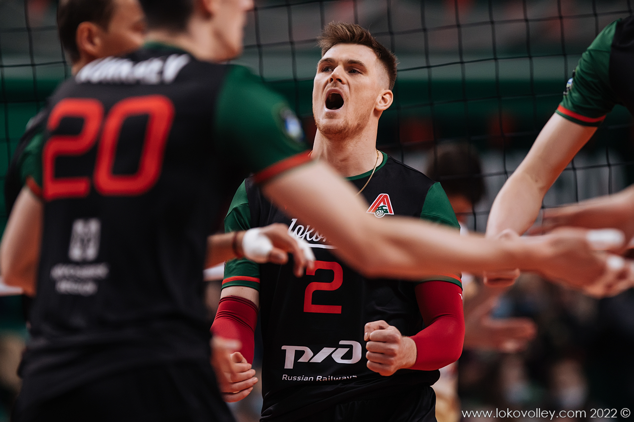 WorldofVolley :: ITA M: Verona sign ex-Canada Men captain Perrin ...
