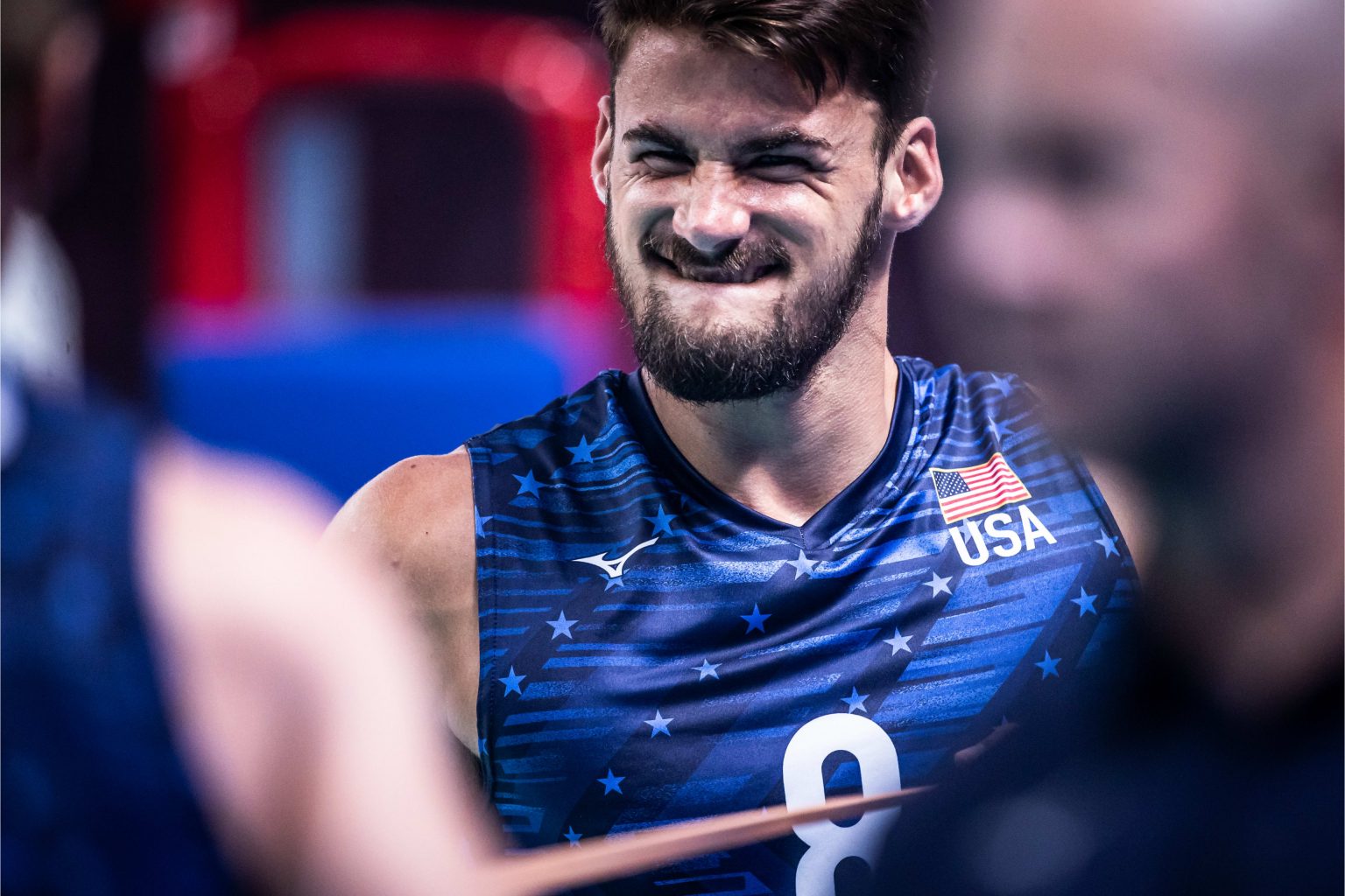 WorldofVolley :: POL M: God job of Resovia – they snatch top scorer of ...