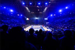 WorldofVolley :: Official volleyball rules PART 38: Referees - official ...