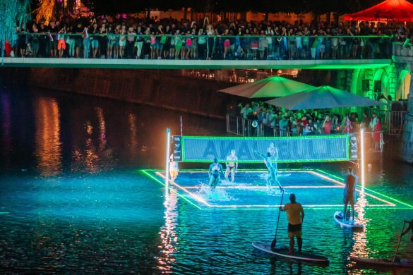 WorldofVolley :: Check out this compilation of funny volleyball moments ...