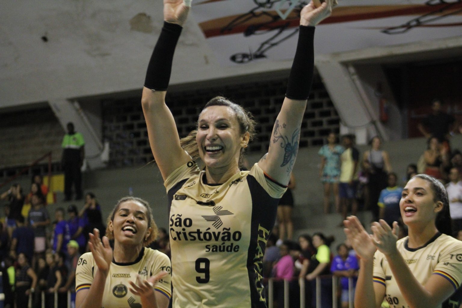 WorldofVolley :: Brazilian federation makes it as easy as possible for ...