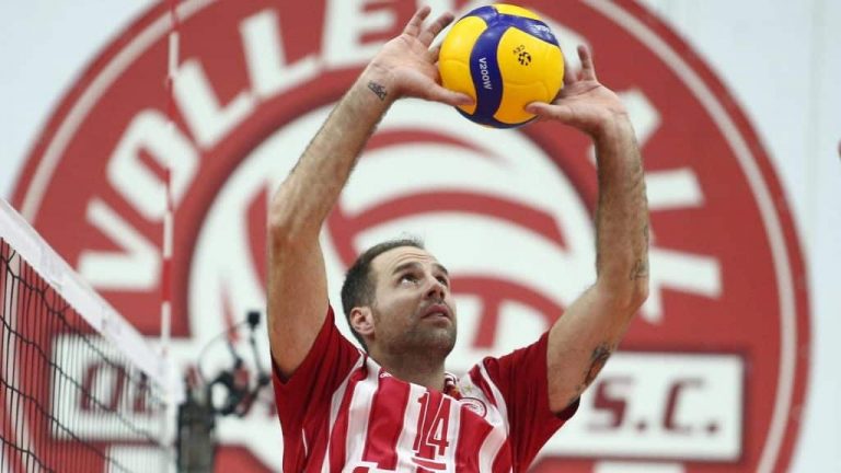 WorldofVolley :: ITA M: It wasn’t just empty threat – Travica makes ...