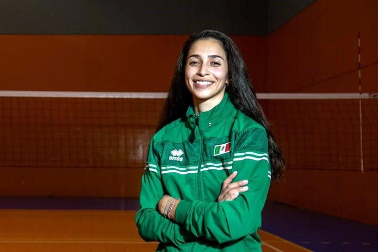 WorldofVolley :: MEX W: Bricio won’t resume season after departing from ...