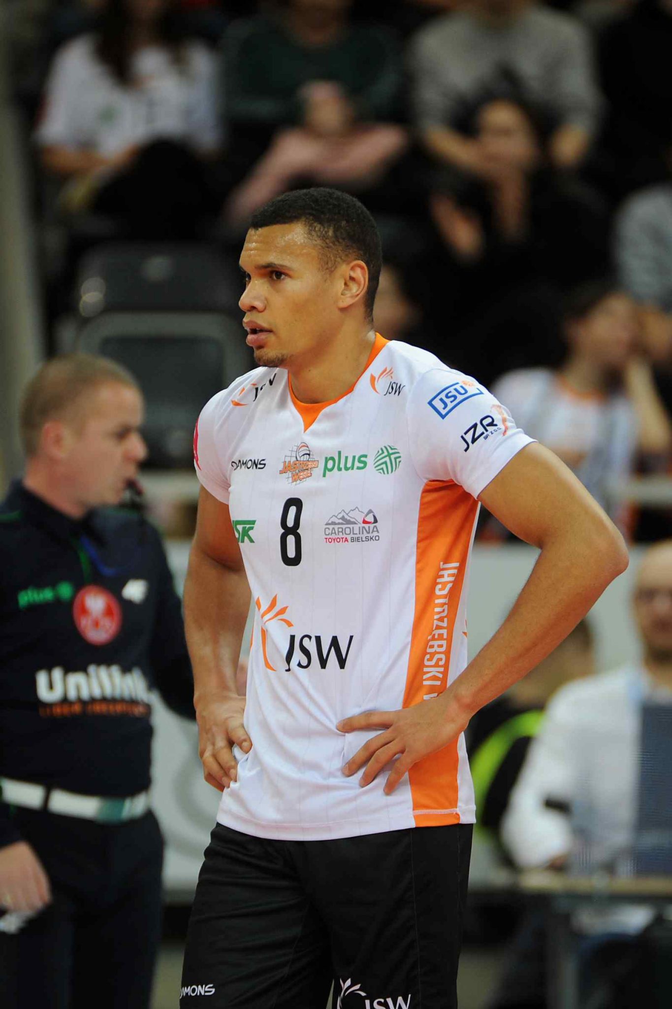 WorldofVolley :: POL M: Resovia going after Tokyo Olympics champion ...