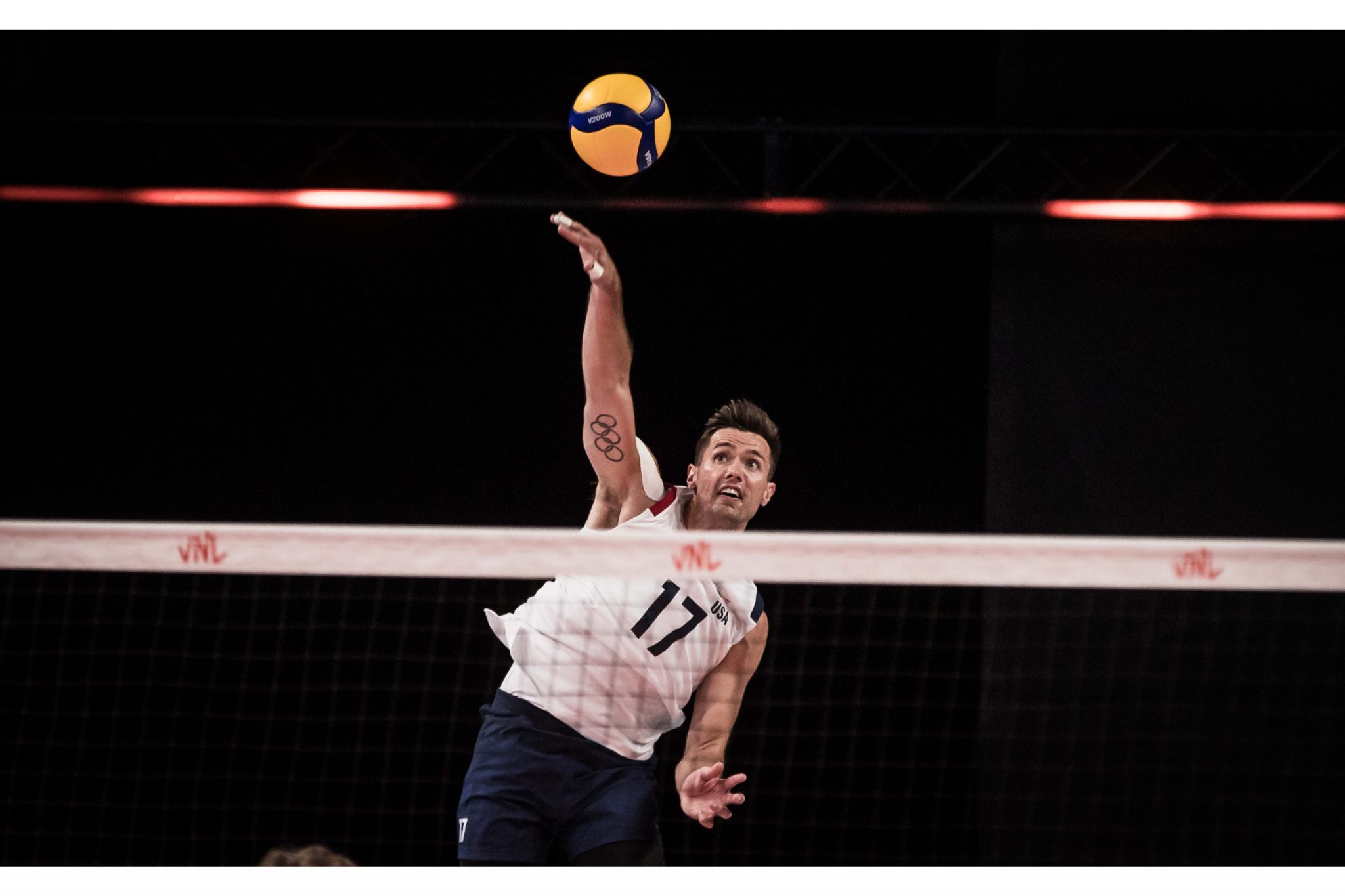 WorldofVolley :: TUR M: Halkbank close highly-anticipated transfer ... WorldofVolley :: TUR M: Halkbank close highly-anticipated transfer ...