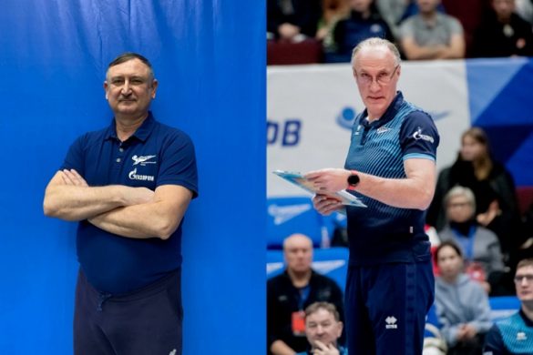 Transfers - WorldOfVolley