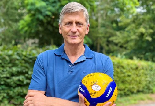 WorldofVolley :: Crisis at German Volleyball Federation: Executive ...