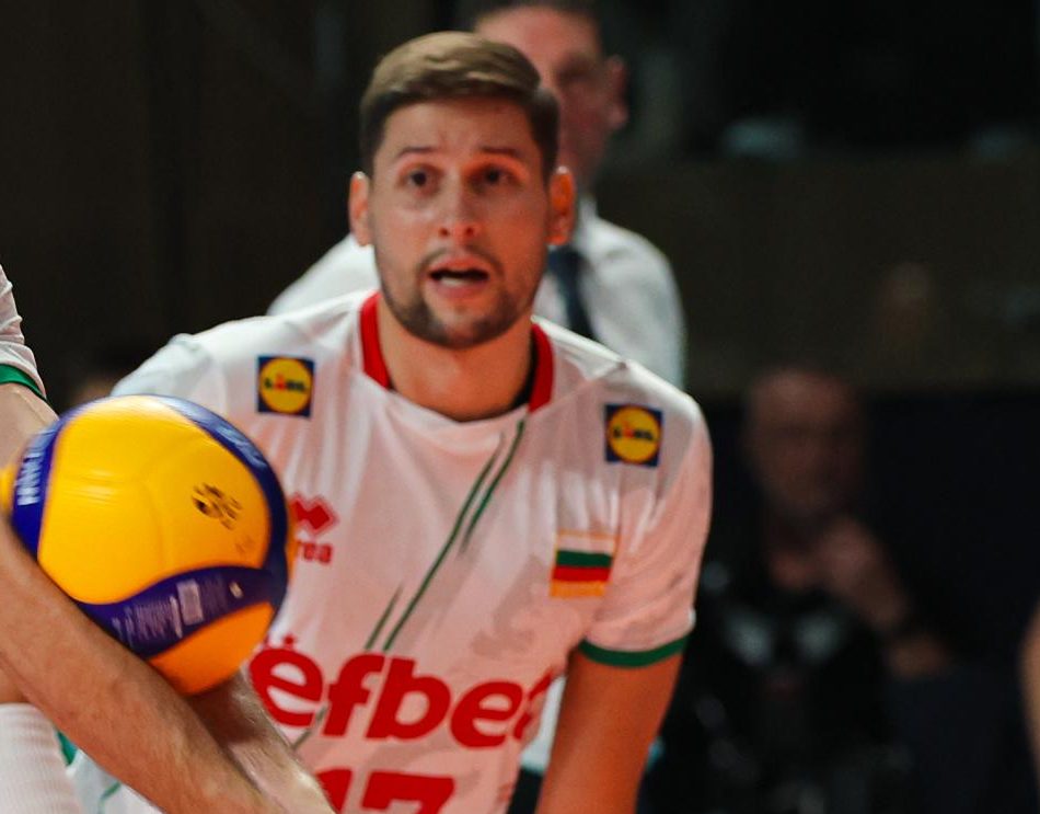 WorldofVolley :: TUR M: Fenerbahçe Parolapara Boosts Roster with ...