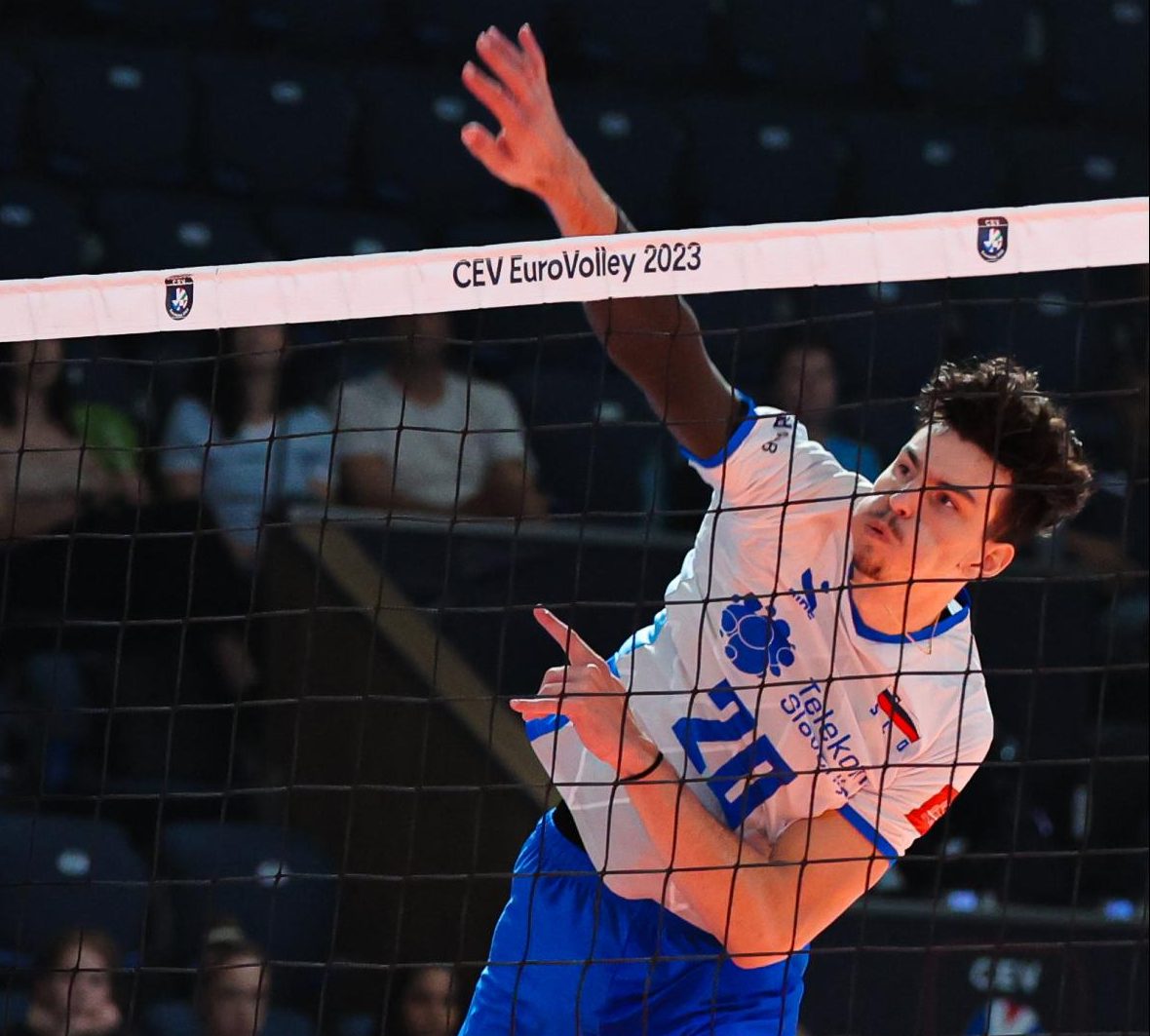 WorldofVolley :: Volleyball Transfer Stalemate: Nik Mujanović's Move to ...