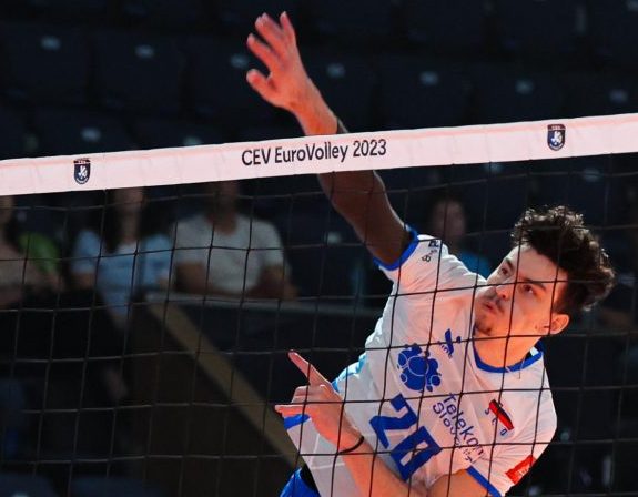 WorldofVolley :: WorldOfVolley - volleyball news from around the world