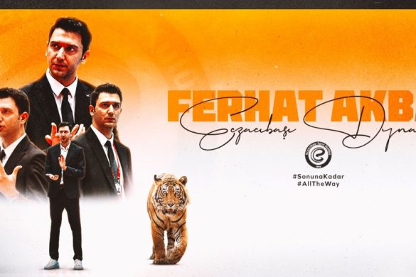 WorldofVolley :: Latest volleyball news from Turkey Turkiye