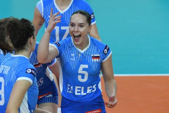 WorldofVolley :: VOLLEYBALL TRANSFERS 2022/2023 - Official signings