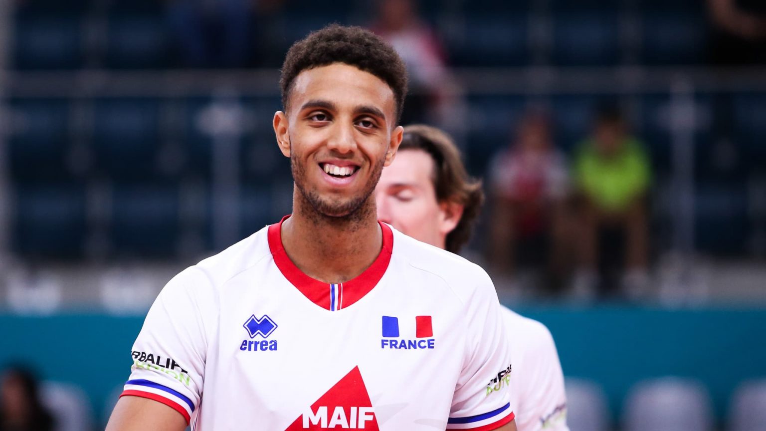 WorldofVolley :: ITA M: Ibrahim Lawani Returns to MINT Vero Volley ...